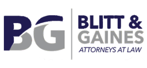 Missouri - Interrogatory - Blitt & Gaines